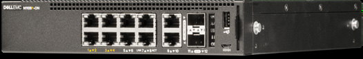 QSC NS26-1440++ QSYS NETWORK SWITCH | Cinemanext Shop