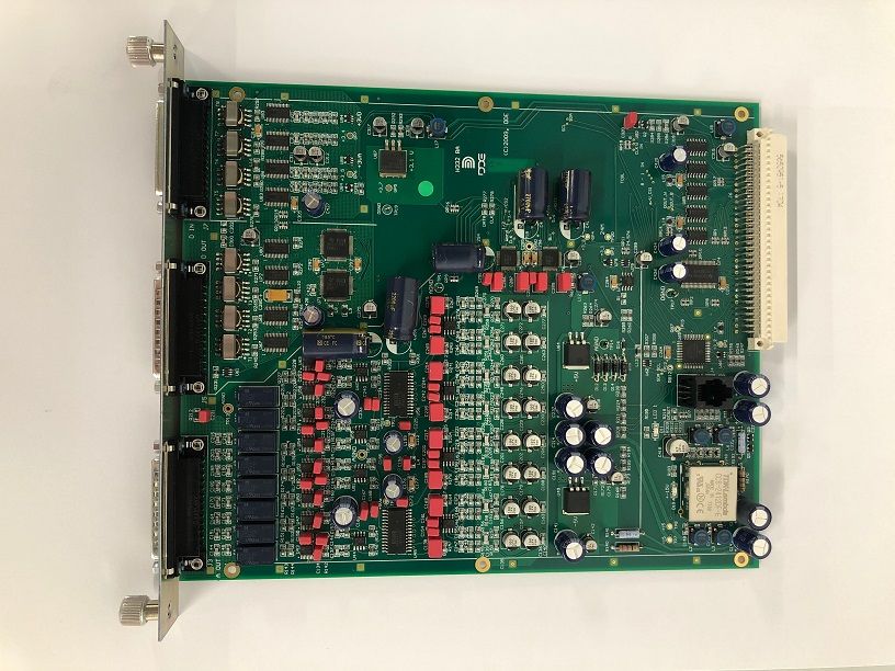 DATASAT AP25 H332 9-16CH UPGRADE BOARD | Cinemanext Shop