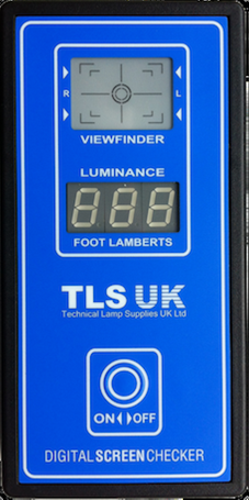 TLS SCREEN CHECKER STAND ALONE | Cinemanext Shop